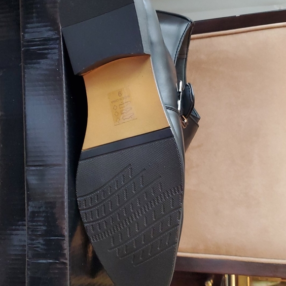 Alberto Fellini | Shoes | Mens Black Dress Shoes | Poshmark